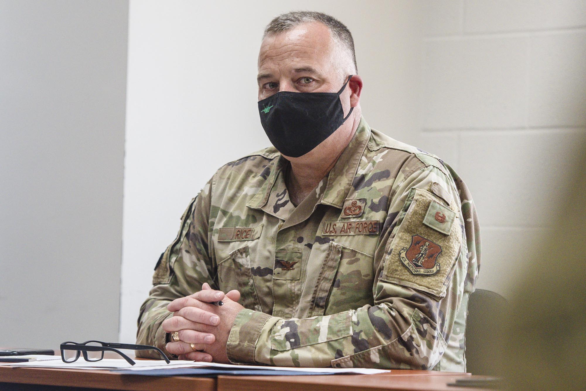 Investigation into Vermont National Guard documents ‘good old boy ...