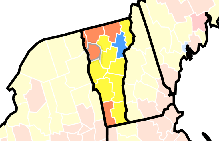 New eviction moratorium to cover 5 Vermont counties - VTDigger