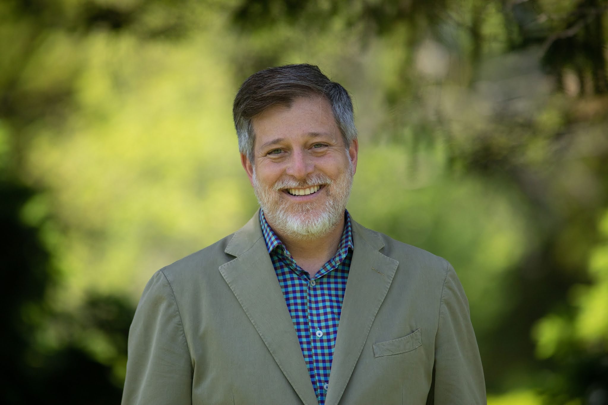 Sterling College president is stepping down - VTDigger