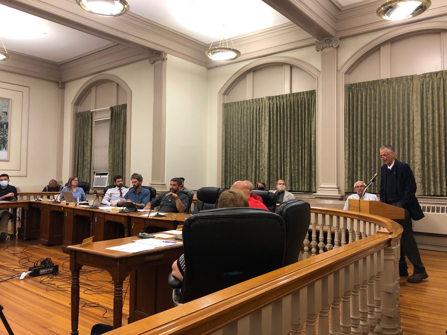 Afghan refugees arrive in Vermont - VTDigger