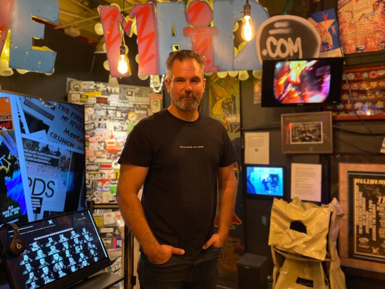 Tiny museum showcasing Vermont’s music history opens its doors - VTDigger