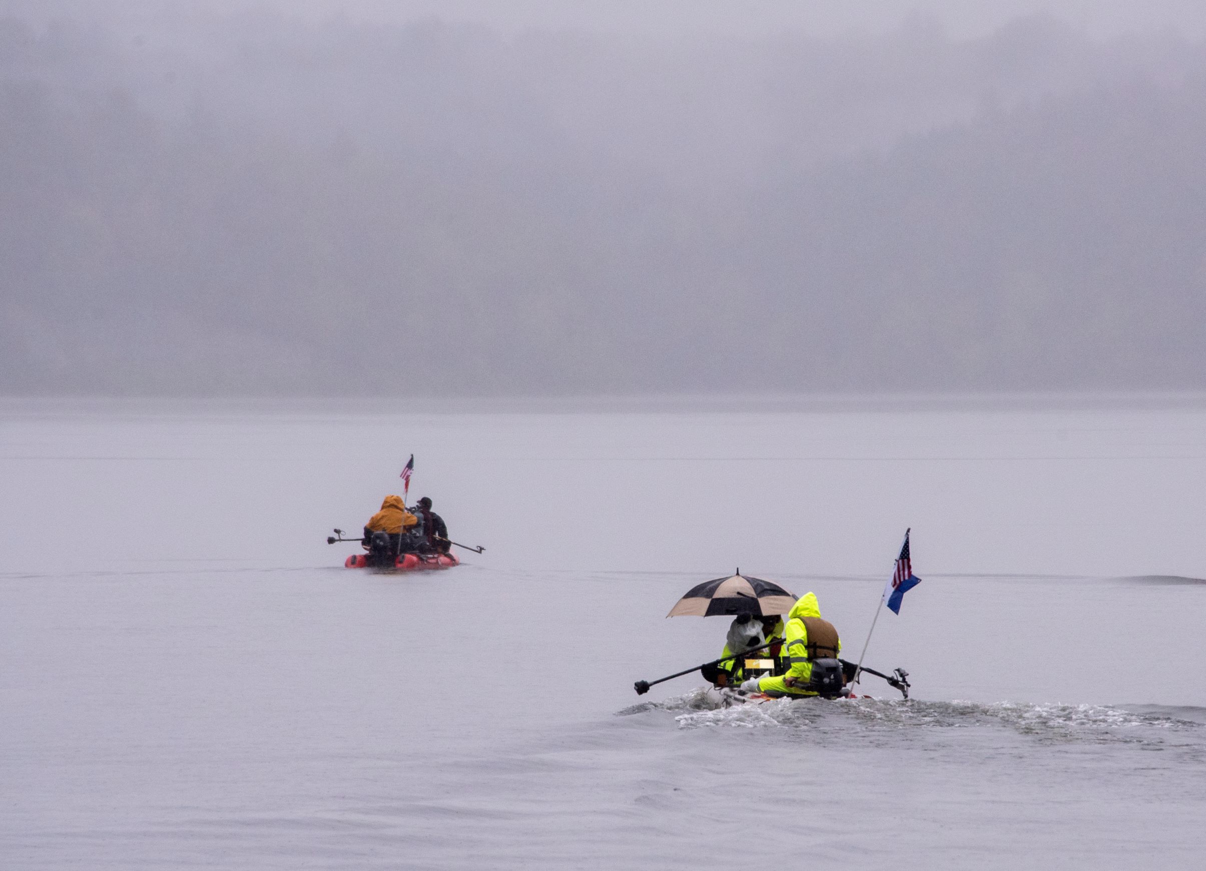 Gone but not forgotten: Donald Messier’s 2006 disappearance remains a ...