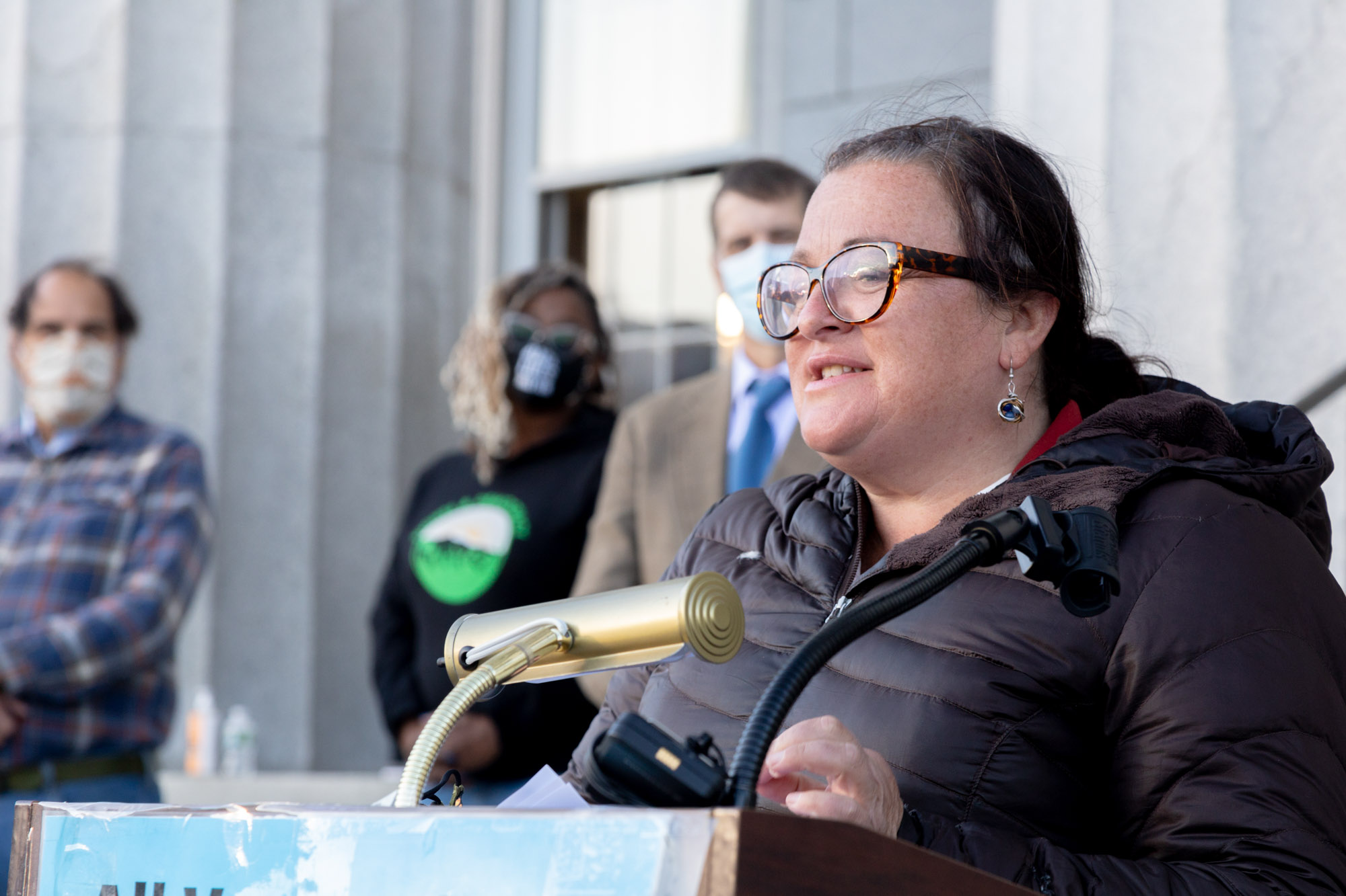 In Vermont’s gubernatorial race, the housing crisis takes center stage ...