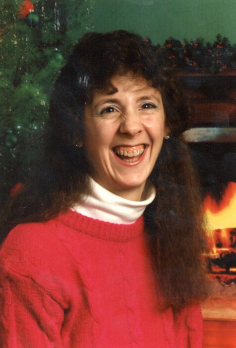 Deborah Ann (Torrey) Haynes, U.S. Army chaplain assistant, lifelong ...