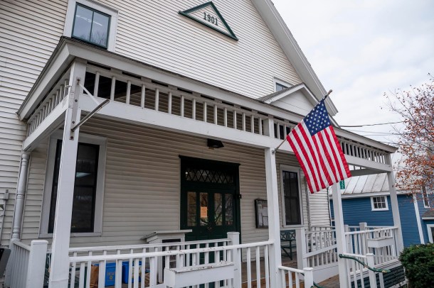 Hinesburg village’s housing boom 40 years in the making - VTDigger