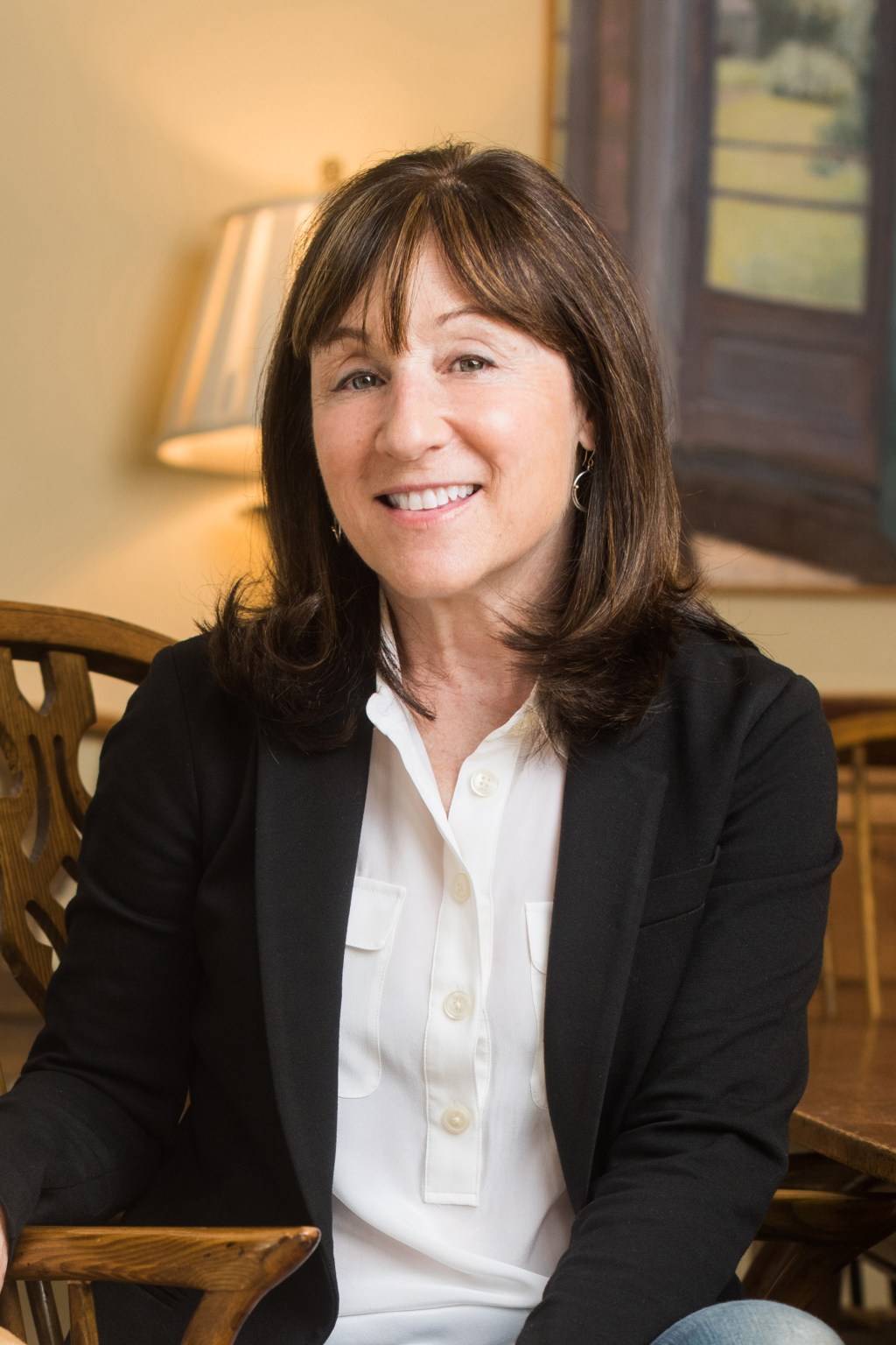 New Yorker investigative reporter Jane Mayer joins VTDigger’s board of ...
