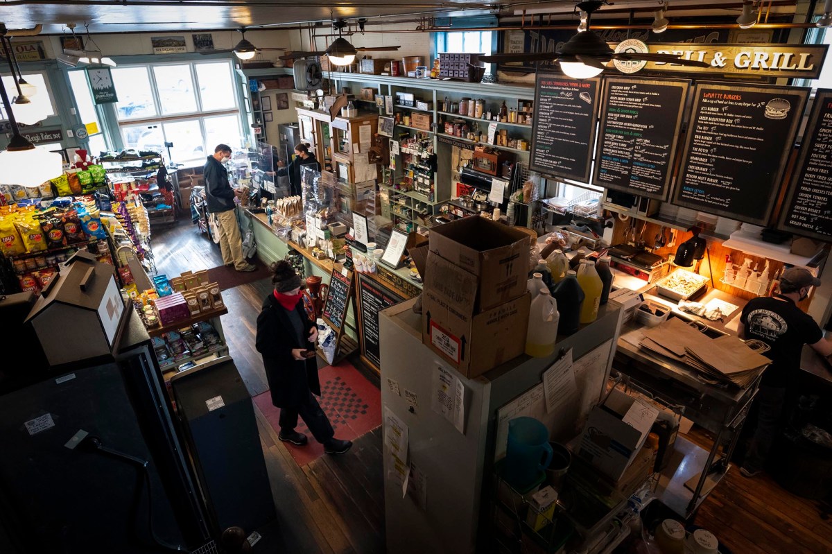 One of Vermont’s oldest country stores is for sale - VTDigger