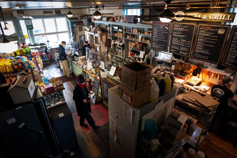 One of Vermont’s oldest country stores is for sale - VTDigger