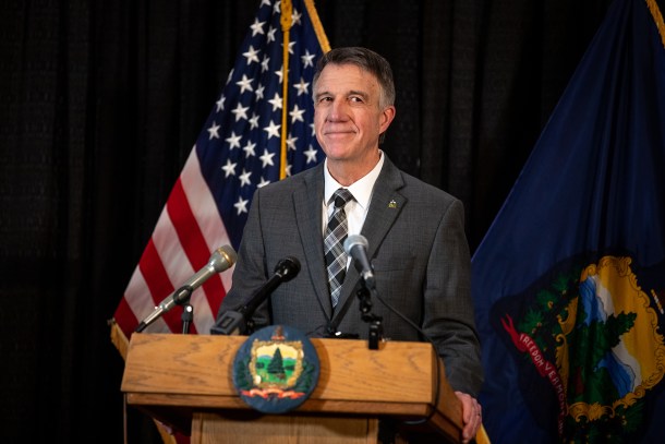 Gov. Phil Scott proposes $7.7B state budget to meet ‘historic moment ...