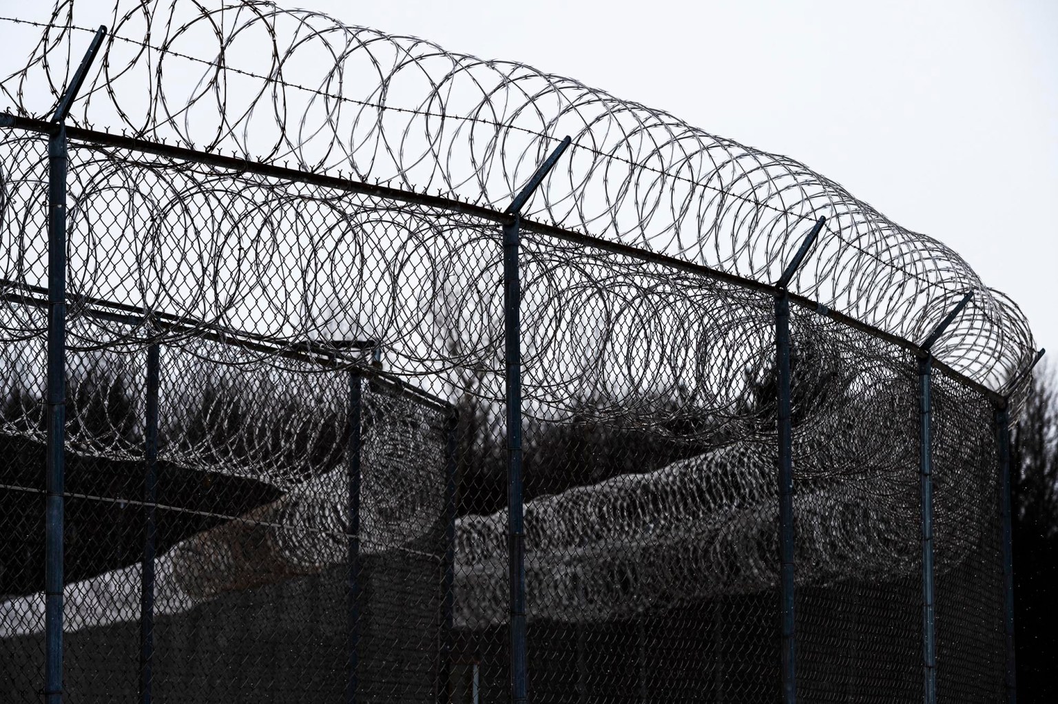 Charge upgraded to murder in St. Albans prison fatal beating - VTDigger