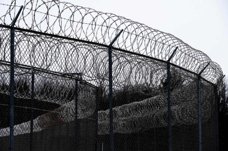 Charge upgraded to murder in St. Albans prison fatal beating - VTDigger