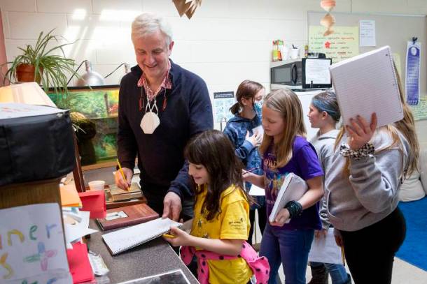 Bridgewater furniture maker’s ties to famous explorer Shackleton ...