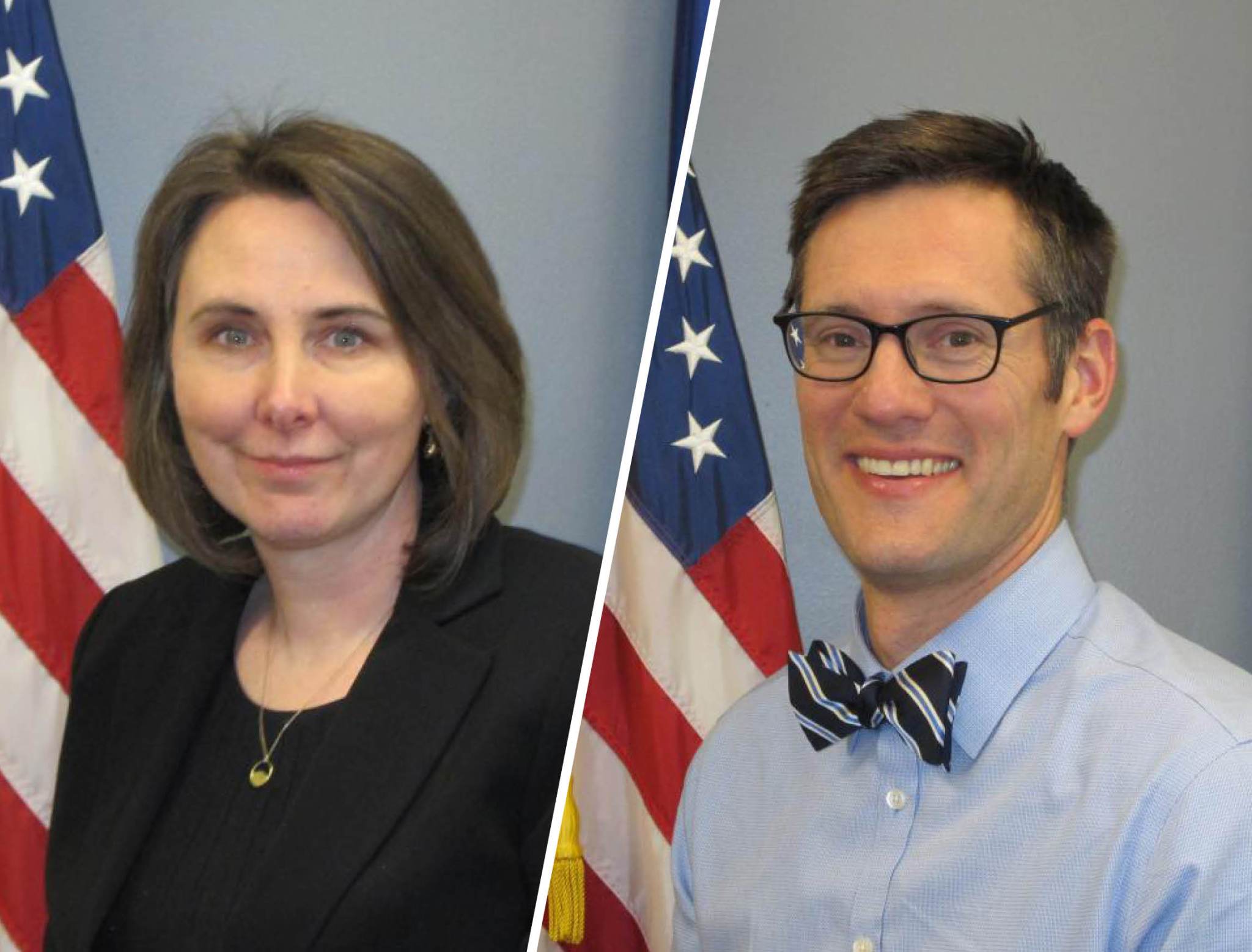 Scott names Jenney Samuelson new human services secretary - VTDigger