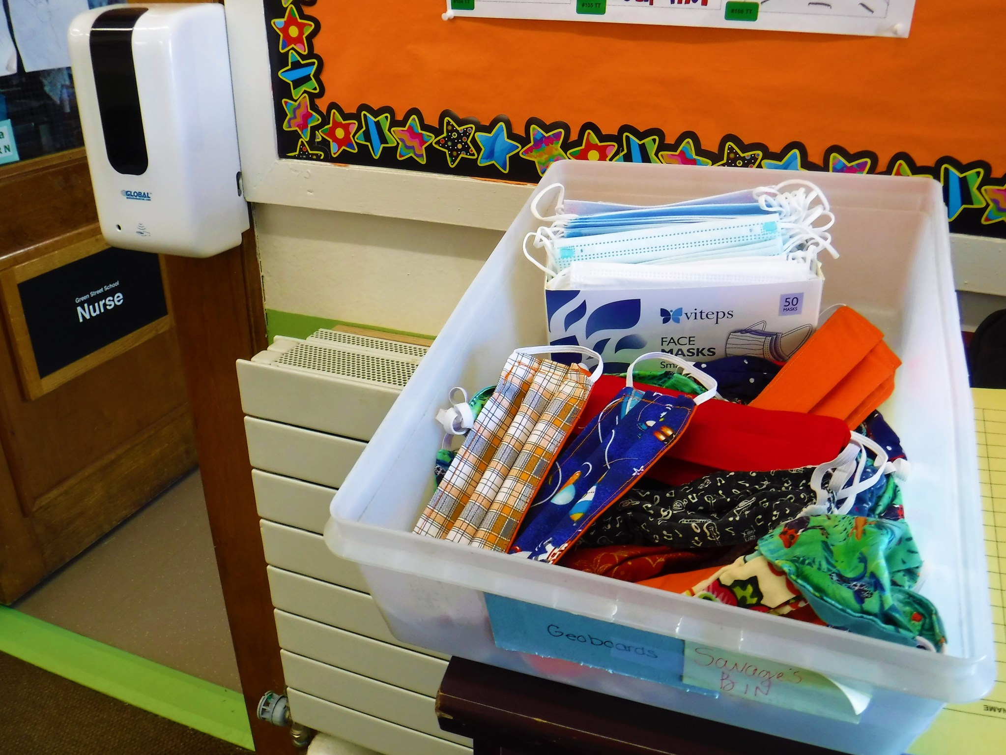 Windham Southeast schools, facing public pressure, drop holdout mask ...