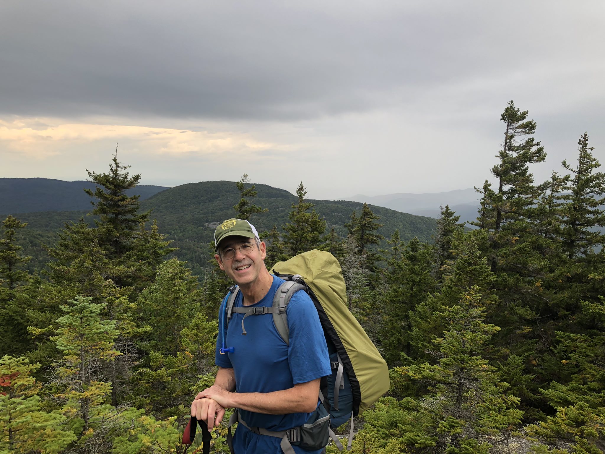 Mark J. Di Stefano, lawyer, fiddler, family man - VTDigger