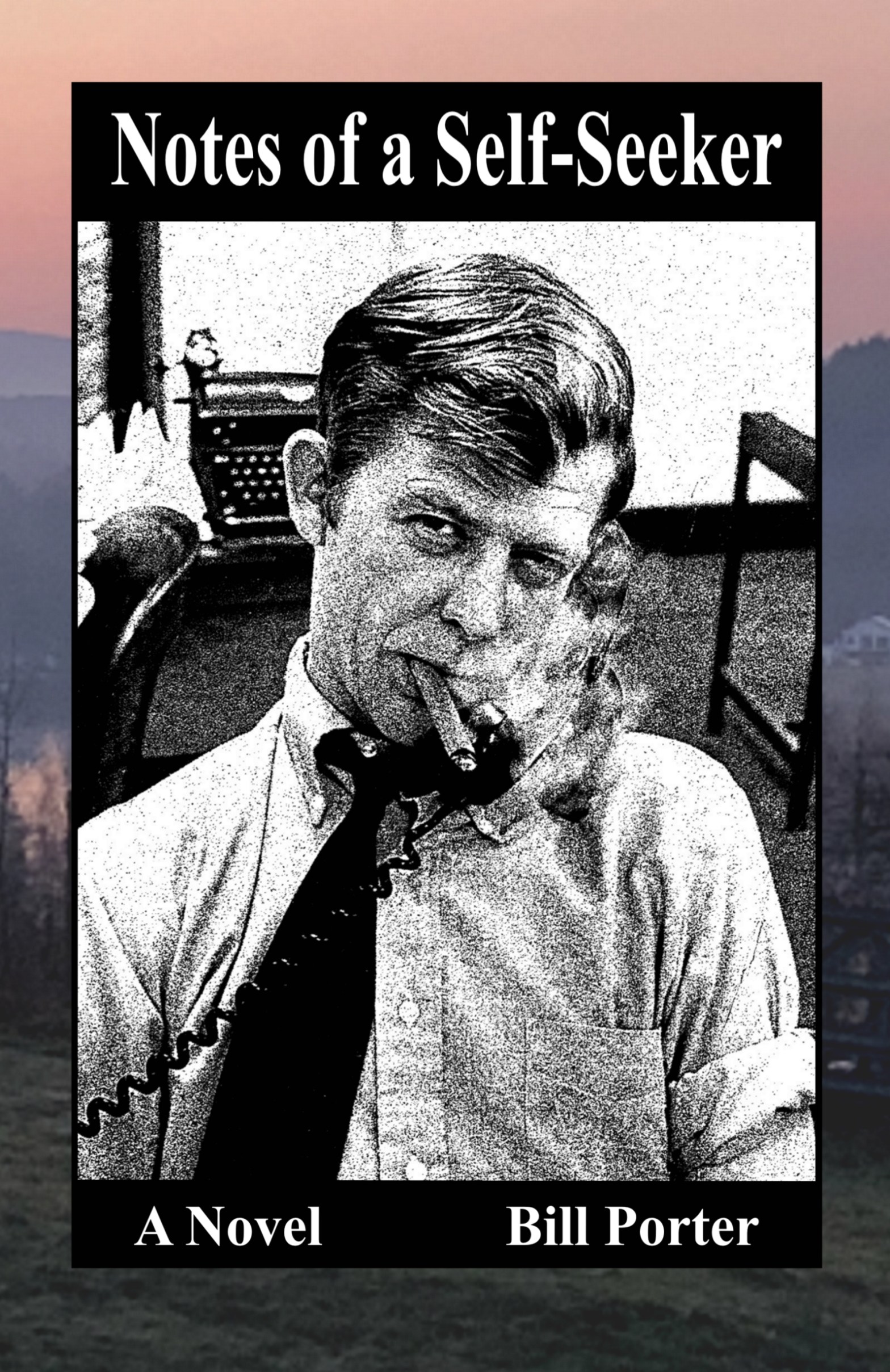 ‘A gravitational force’: Remembering Bill Porter and the heyday of ...