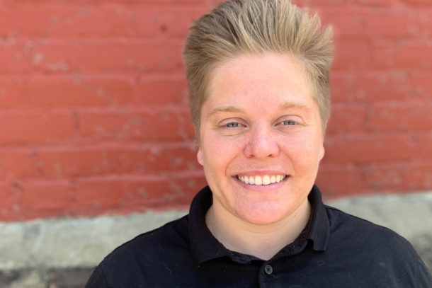 Vermont Conversation: Transgender Vermont educator responds to Fox News ...