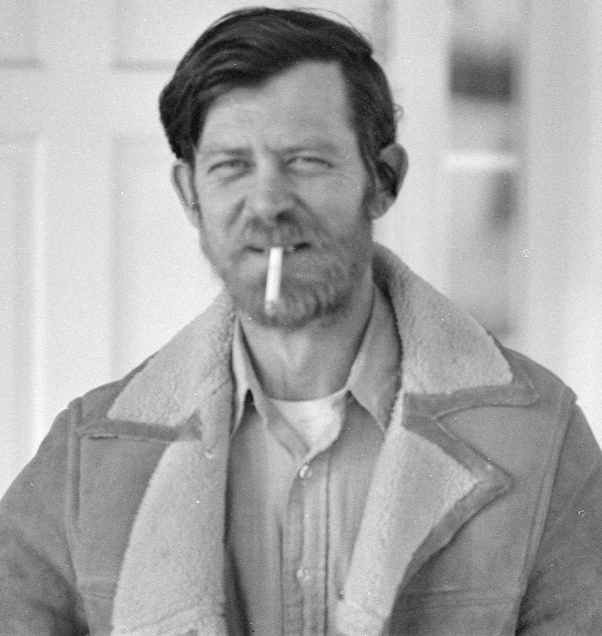 Robby Porter: On my father Bill Porter, and the yin and the yang of ...