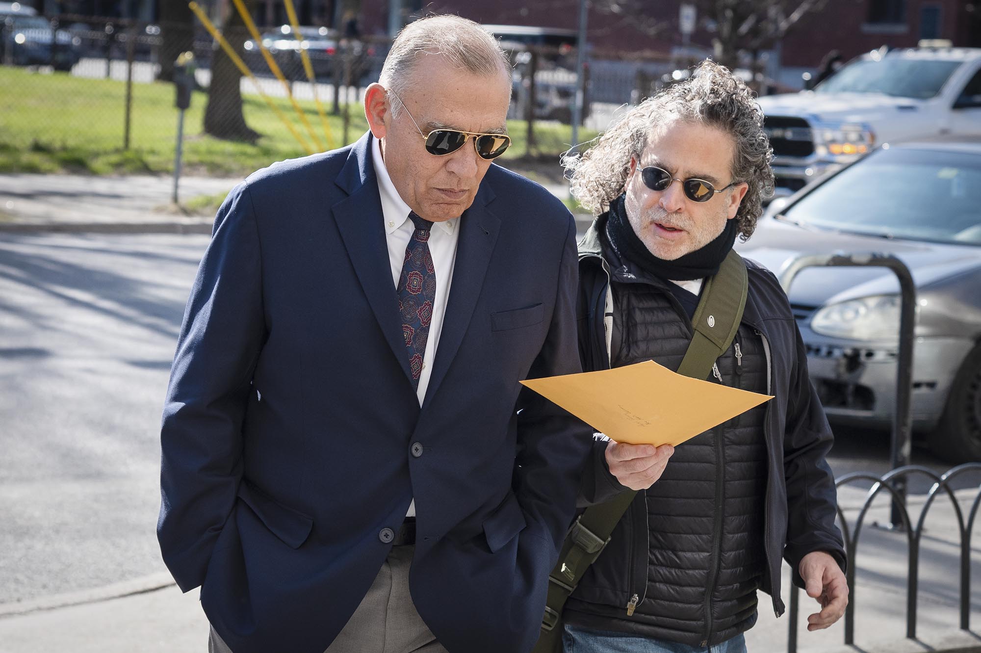 Ariel Quiros, the ‘wheeler dealer’ in Vermont’s EB-5 scandal, sentenced ...