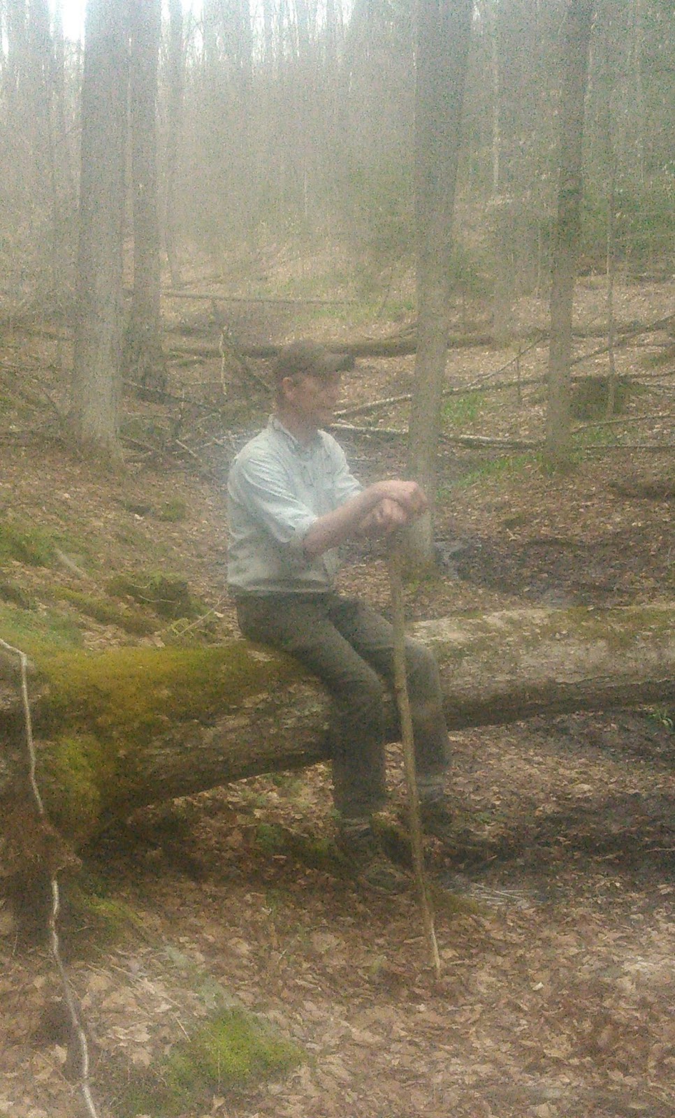 Robby Porter: On my father Bill Porter, and the yin and the yang of ...