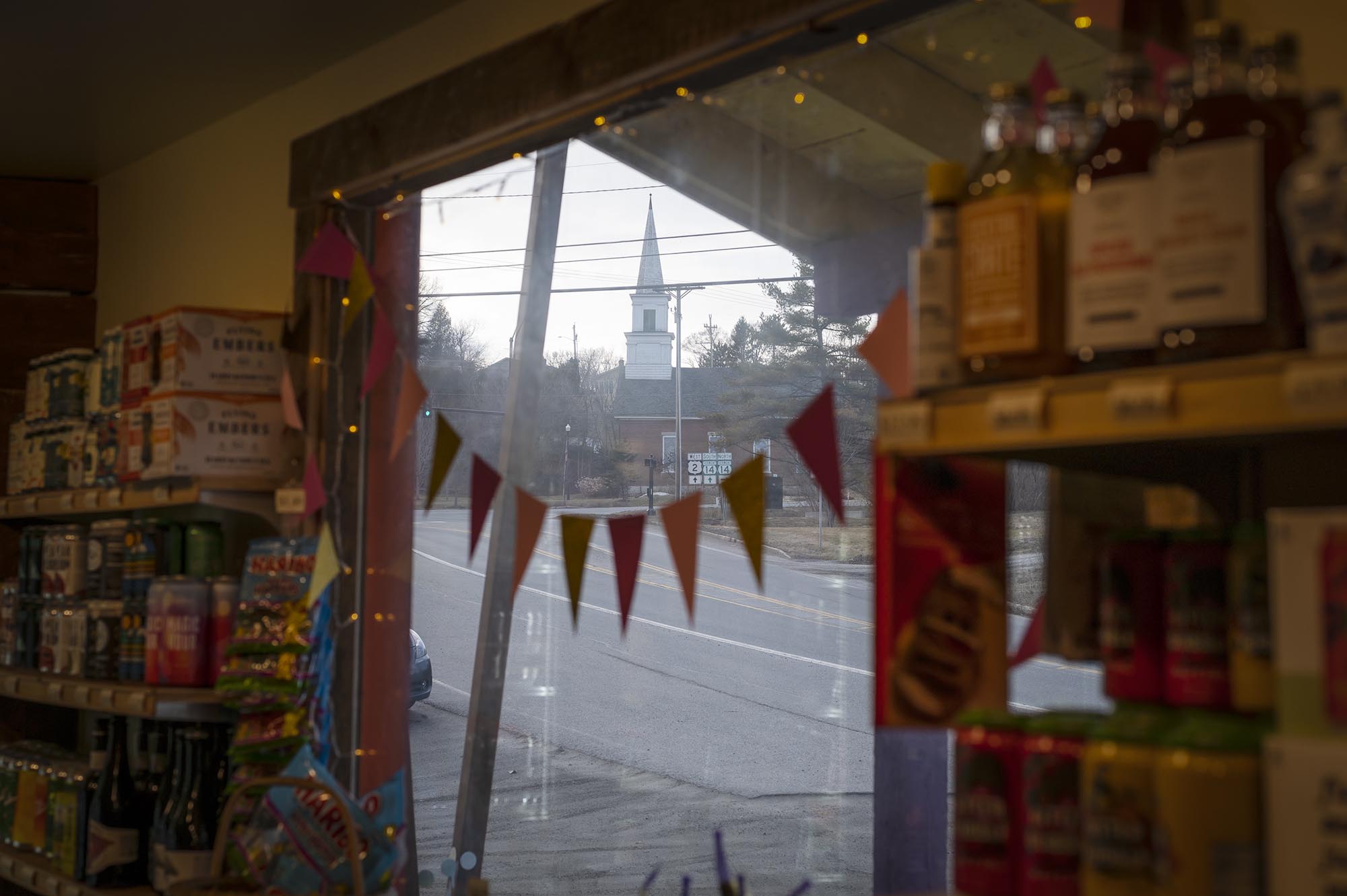 Fox Market is Vermont’s 1st LGBTQ+ bar in 15 years. What took so long ...