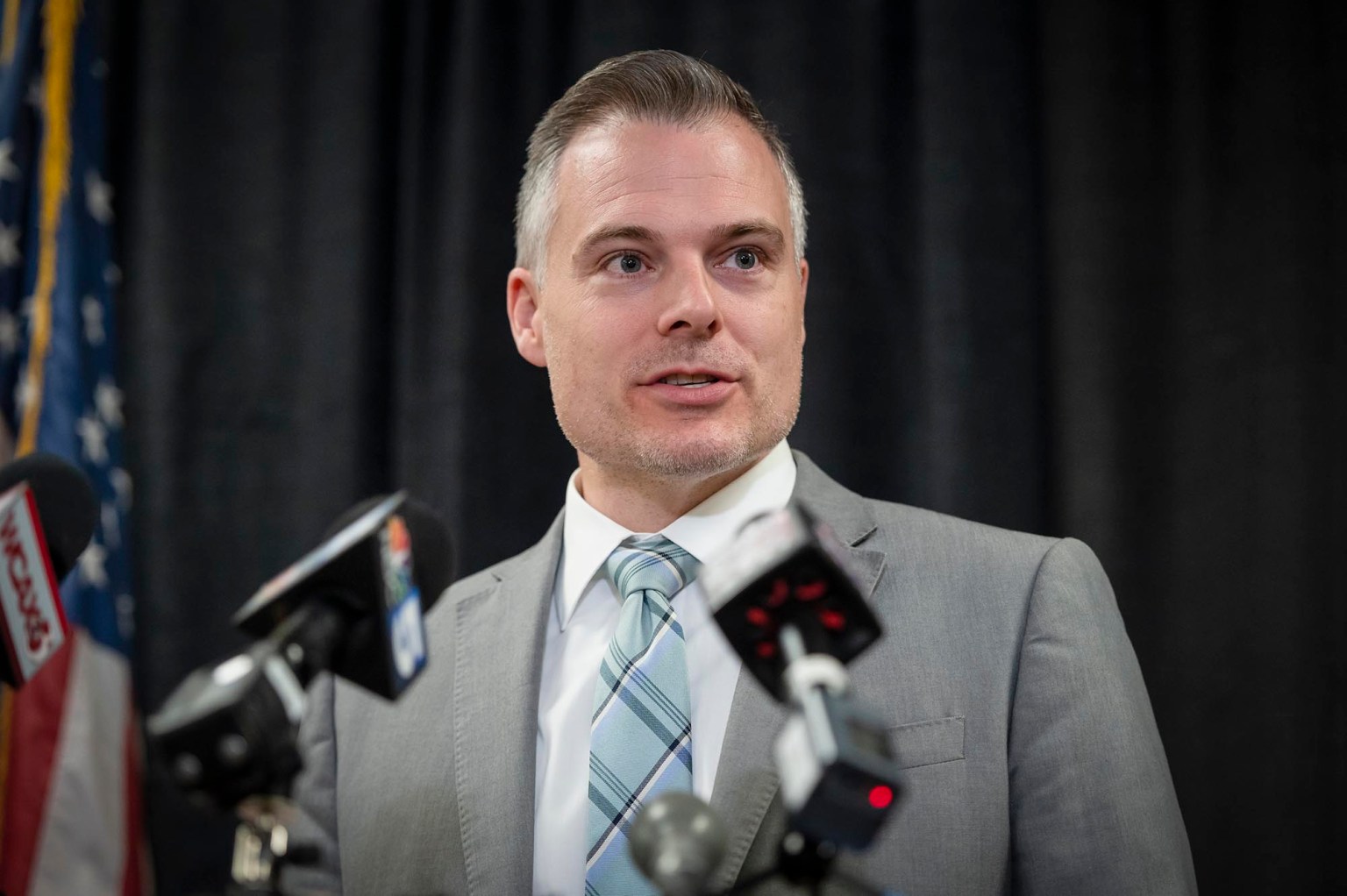 Vermont Department of Labor Commissioner Michael Harrington to step ...