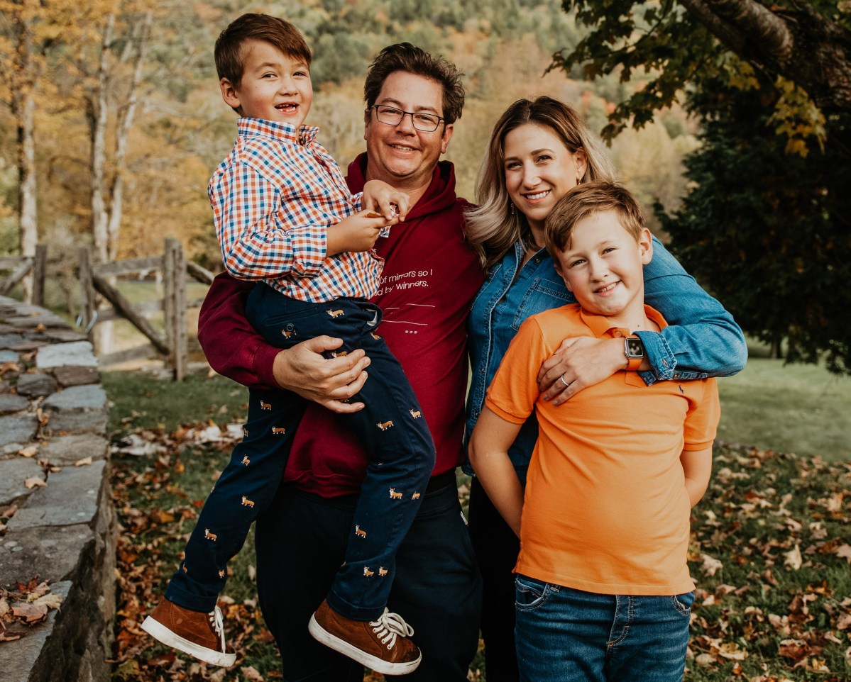 When a new family in Taftsville tried to reopen a country store, things ...