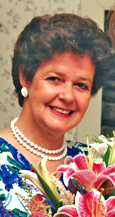 Mary Lou Raymo, longtime Dover politico, historian, mother - VTDigger