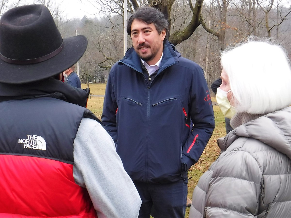 New Hampshire city hires former Brattleboro town manager - VTDigger