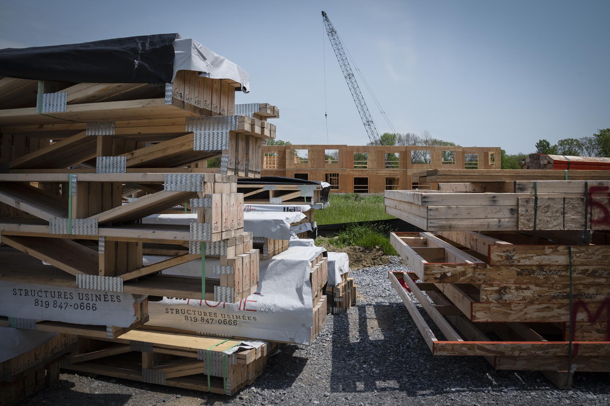 Updating zoning rules can create housing. How might that work? - VTDigger