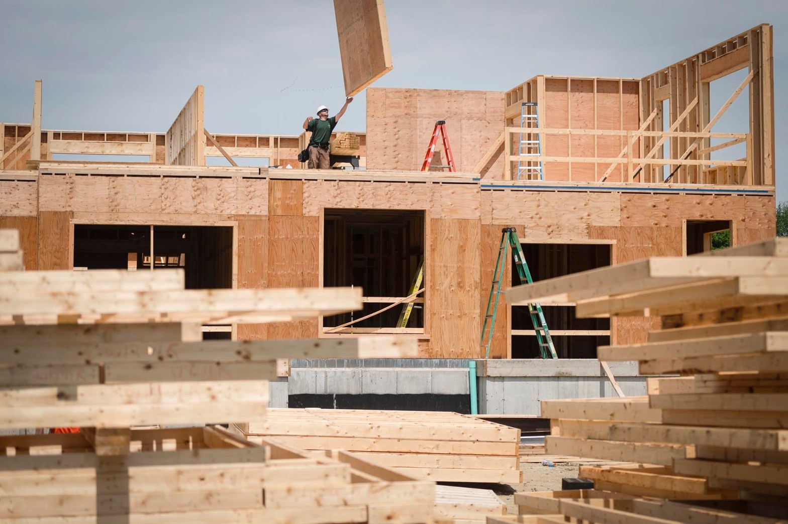 State agency report: Vermont needs at least 24,000 new homes - VTDigger