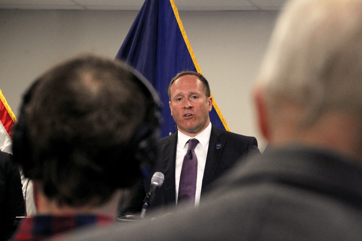 After revelations of a complaint against Burlington’s acting police chief, some councilors ...