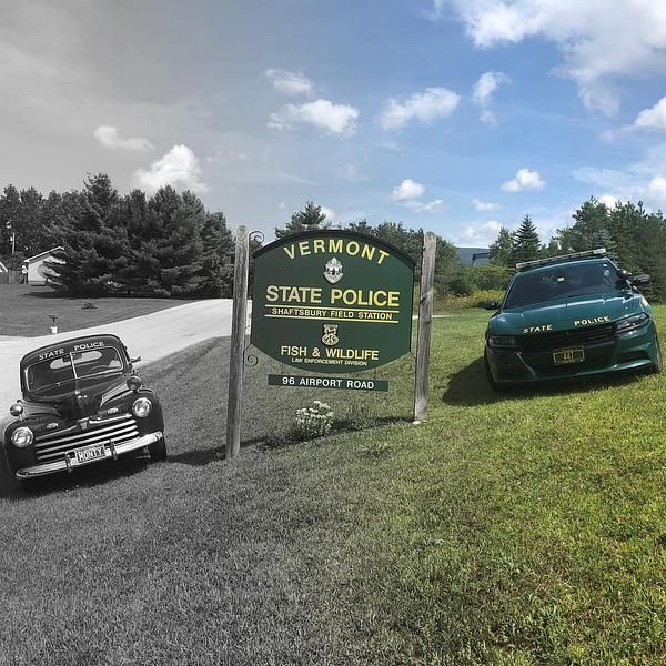 Don Keelan: Vermont State Police advanced from fingerprints to DNA in ...