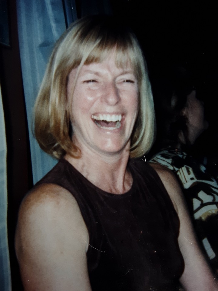 Suzanne K. Marcotte, selfless, an artist in the kitchen, mother - VTDigger