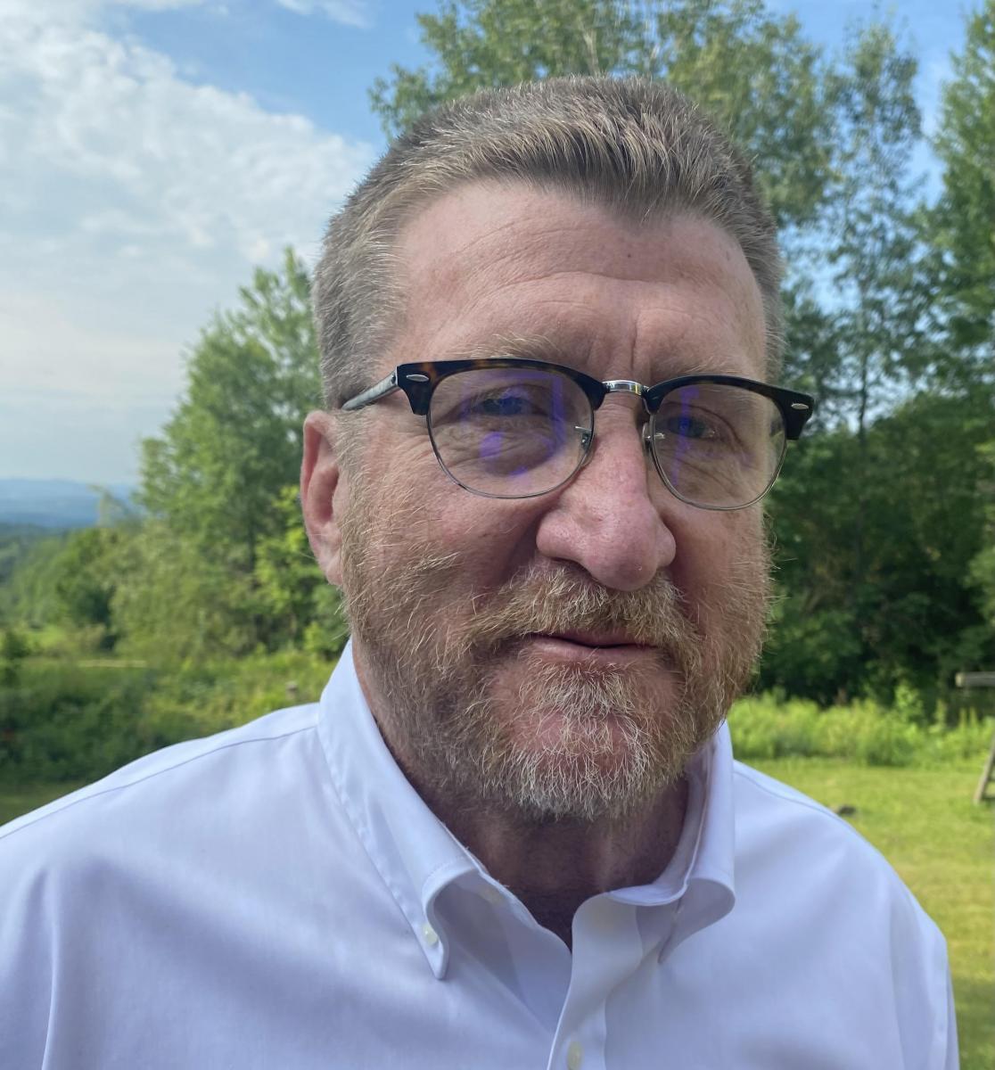 Scott appoints John Beling as commissioner of the Department of ...