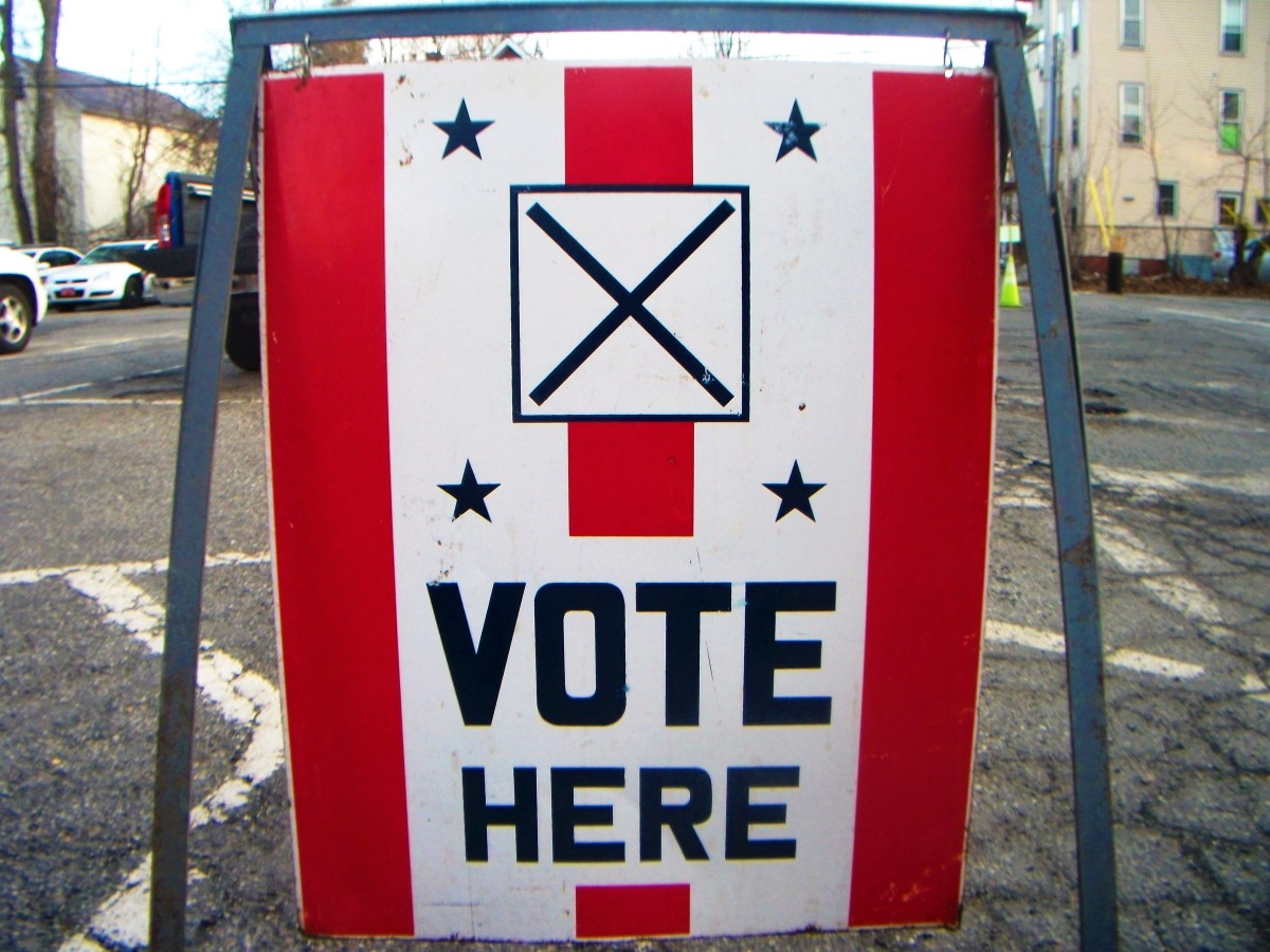 What you need to know to vote in Vermont’s general election - VTDigger
