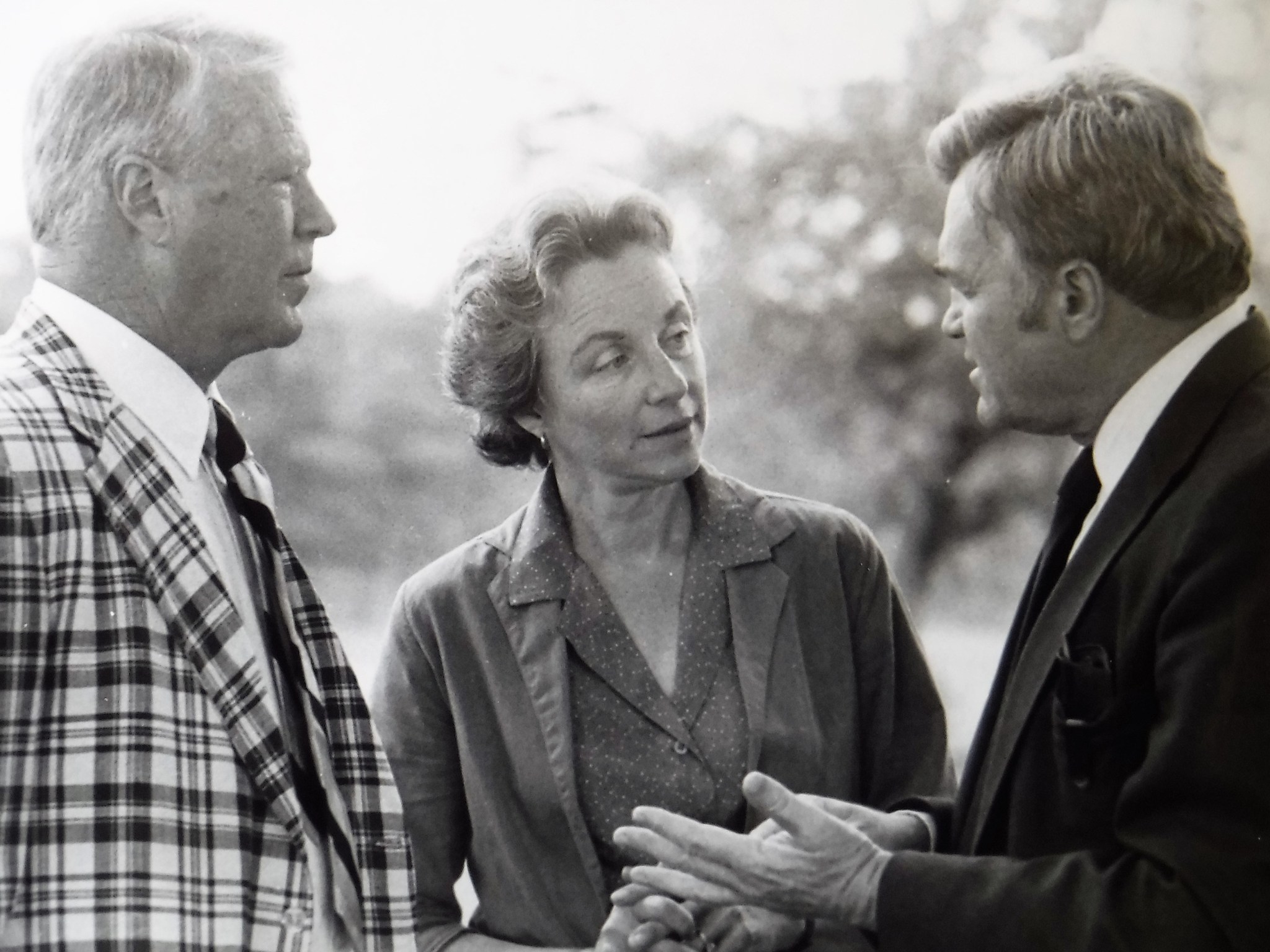 Tom Salmon, governor behind ‘the biggest political upset in Vermont ...