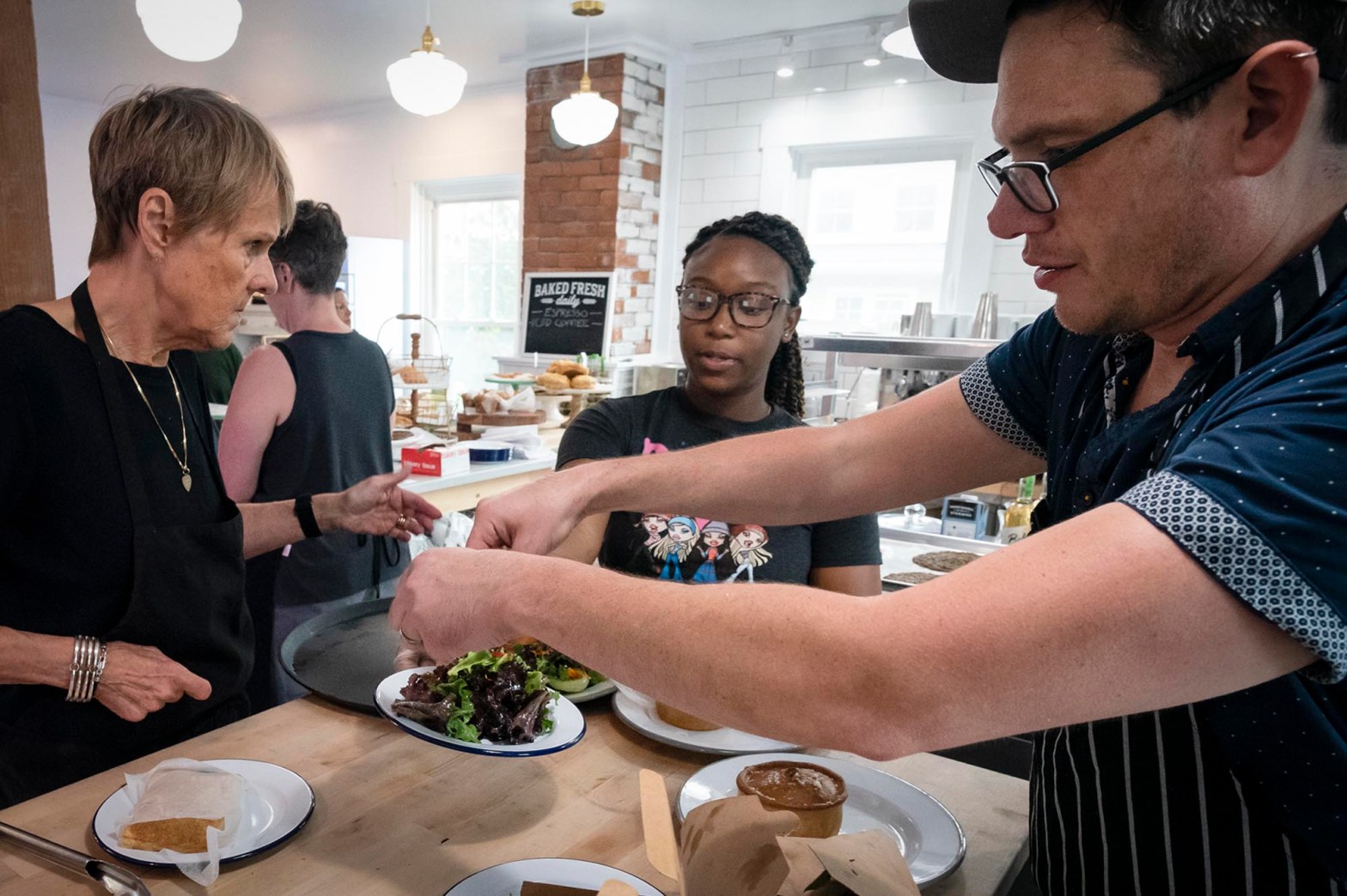 People are turning down Vermont job offers because they cannot find ...