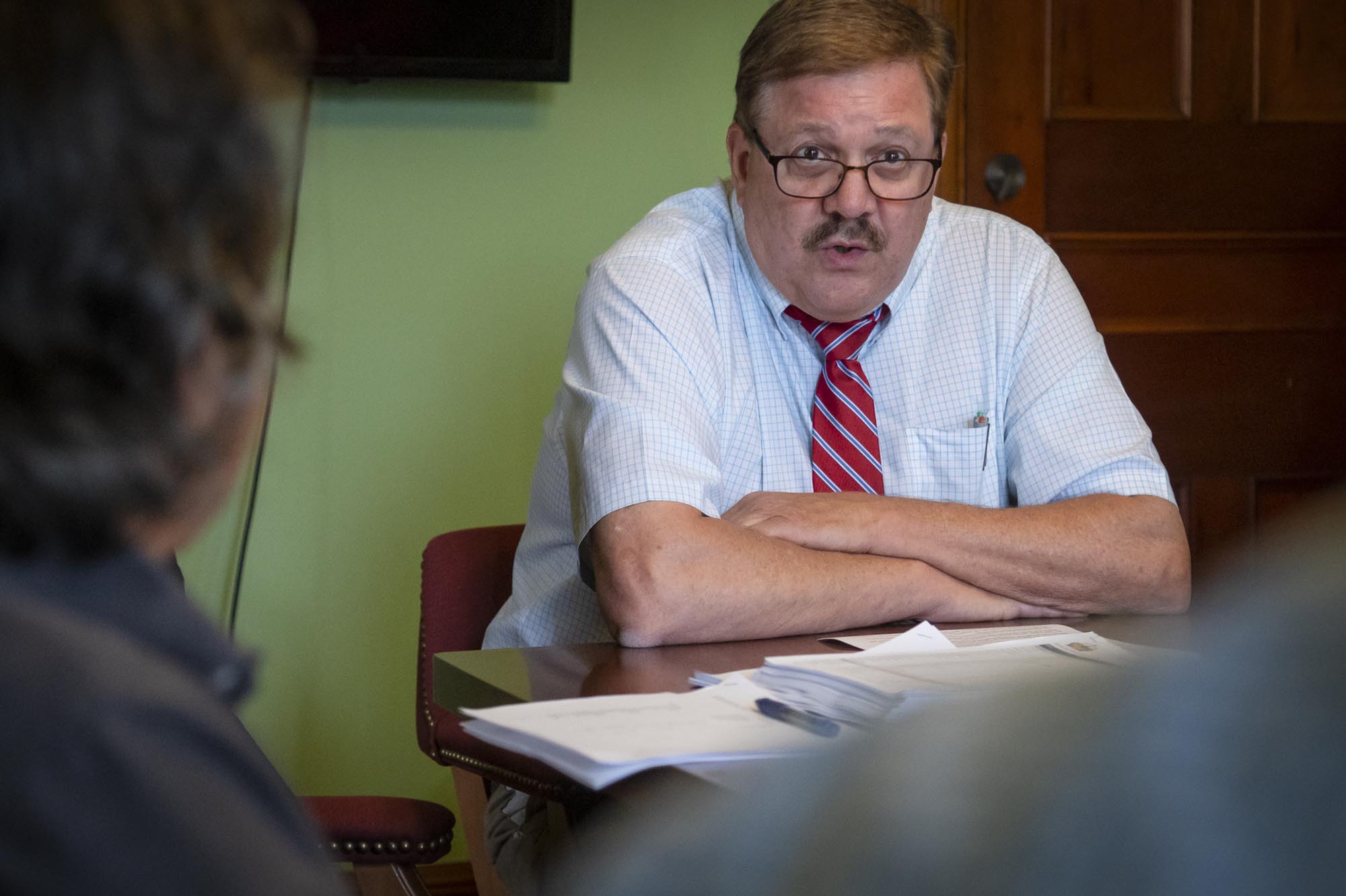 It’s official: The results of Vermont’s primary are now certified ...