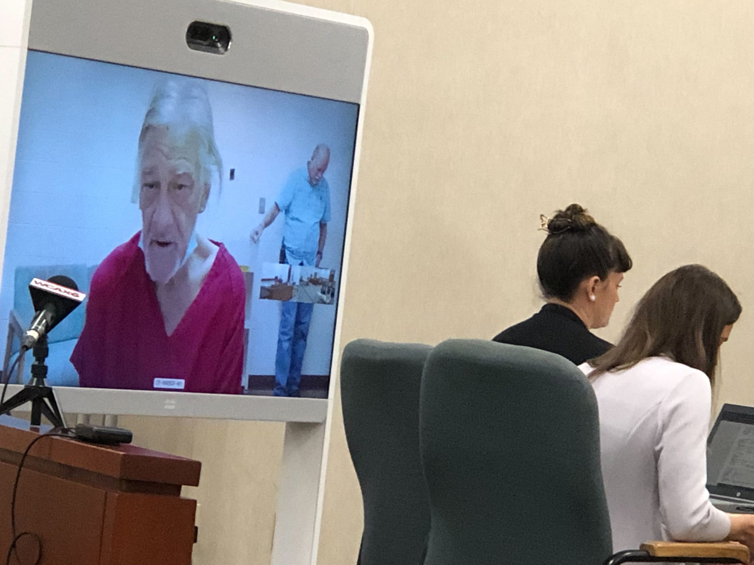 2 men plead not guilty in fatal shooting at Burlington’s City Hall Park ...