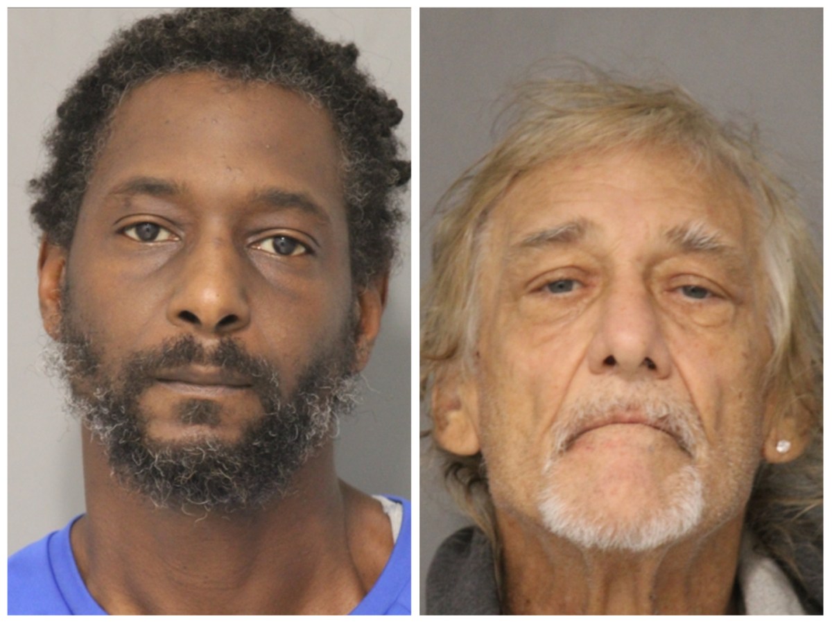 2 men plead not guilty in fatal shooting at Burlington’s City Hall Park ...