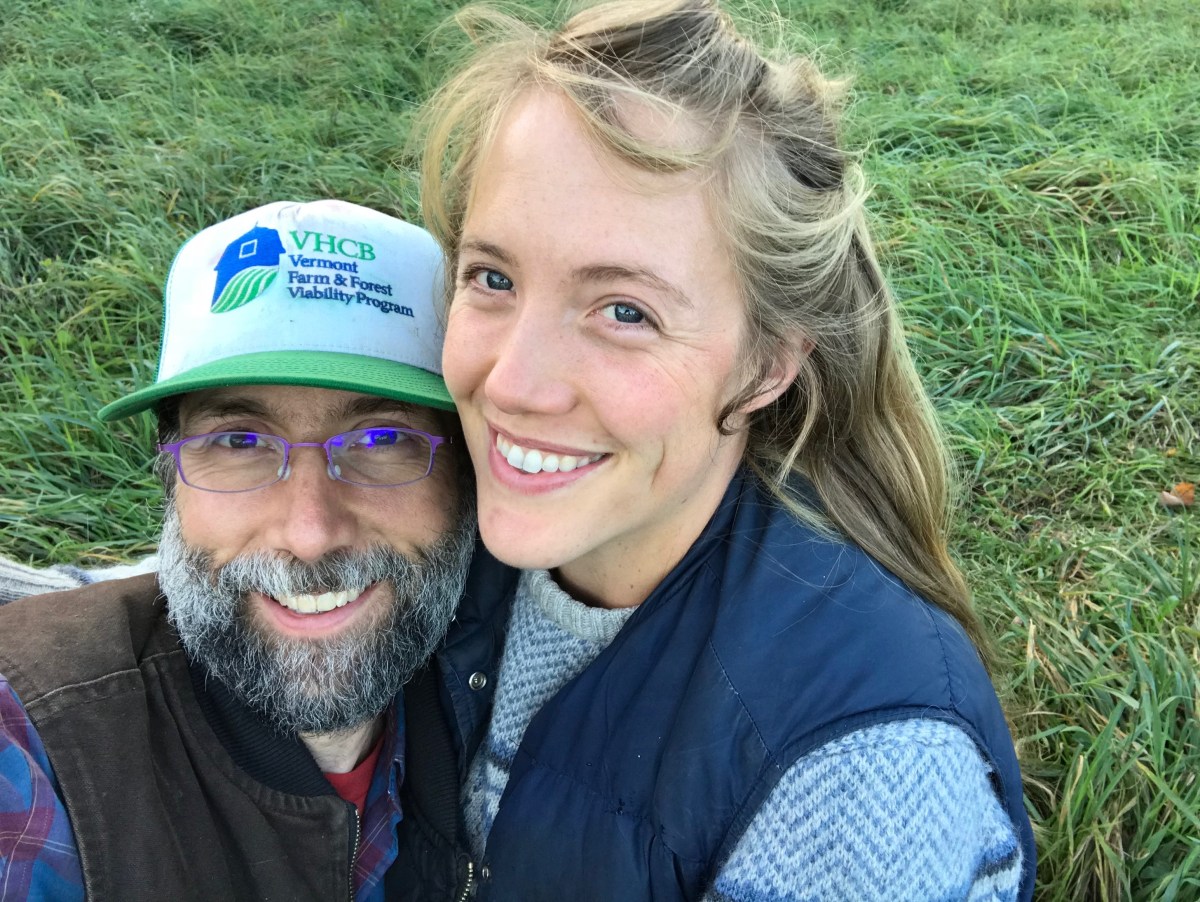 Q&A: After a wet year, then a dry one, Brattleboro’s Rebop Farm adapts ...