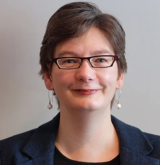 In Robin Lunge, Green Mountain Care Board keeps experienced policy hand ...