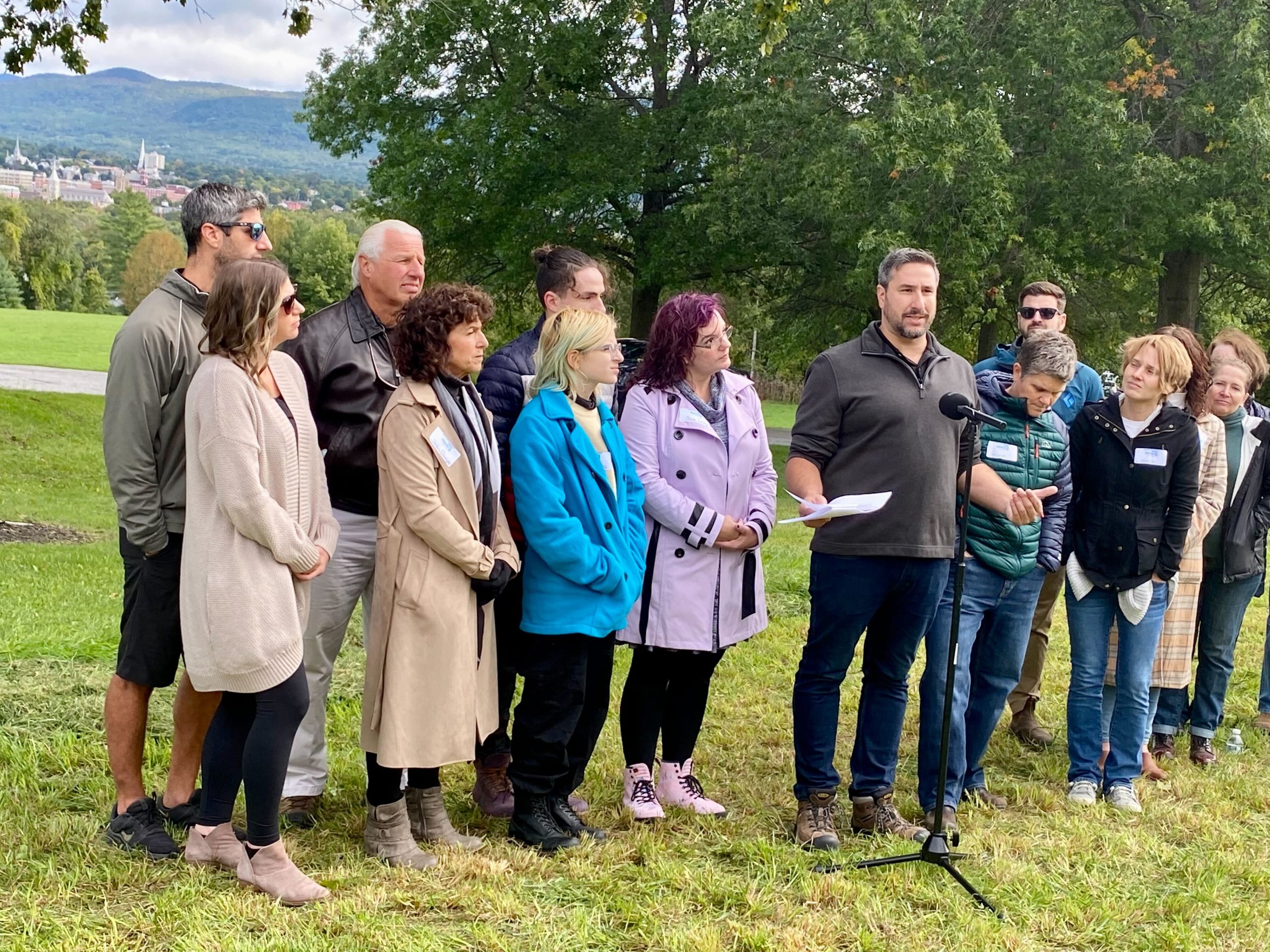 Head of Rutland’s Board of Aldermen running for city mayor - VTDigger