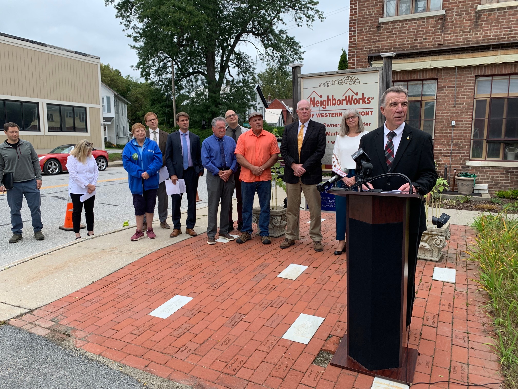 Vermont’s rental rehab program has fixed up 329 units with $20 million ...