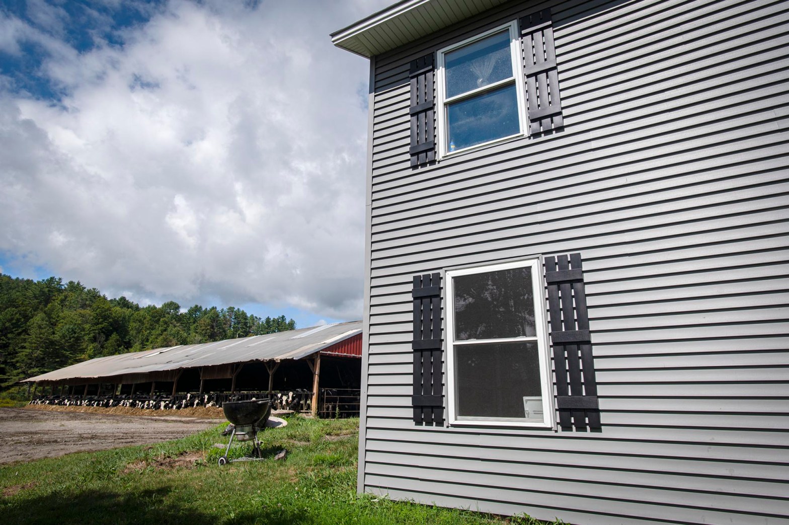 Vermont devotes more money to improve farmworker housing - VTDigger