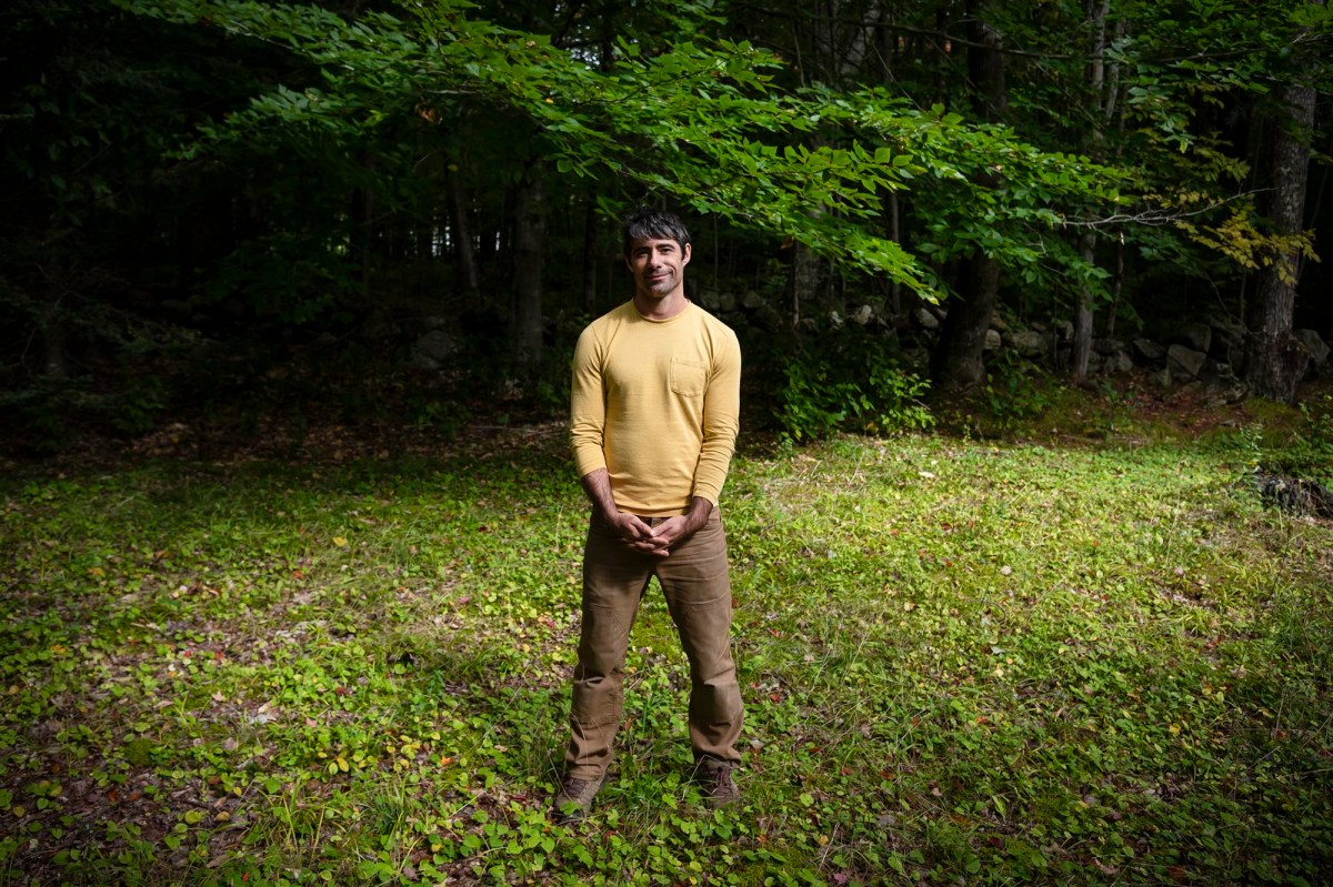 ‘So blatantly illegal’: Liam Madden admits to funneling money through family to inflate campaign ...