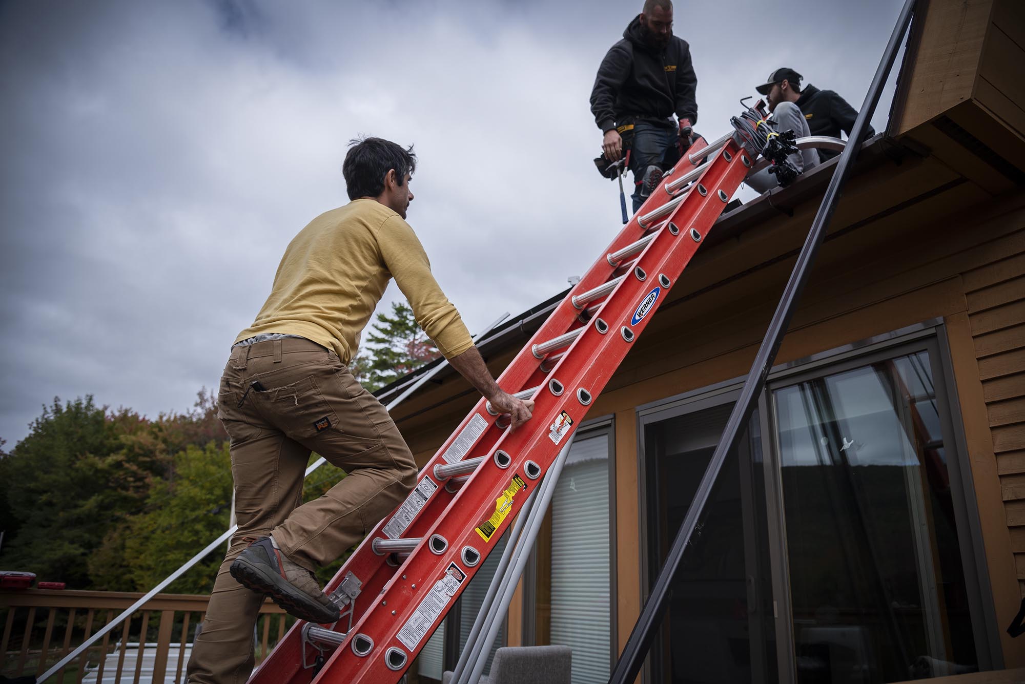 In an unconventional US House run, Liam Madden takes on a popular Democrat and a ‘broken system ...