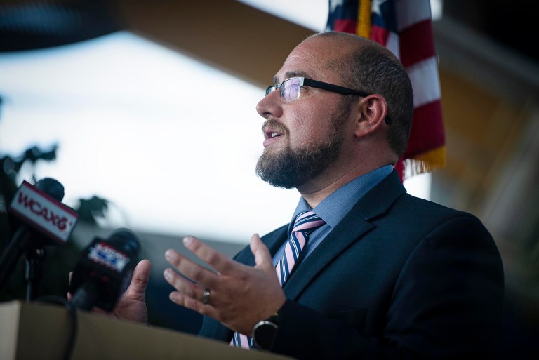 Interim aviation director Nic Longo is Weinberger’s pick to lead ...