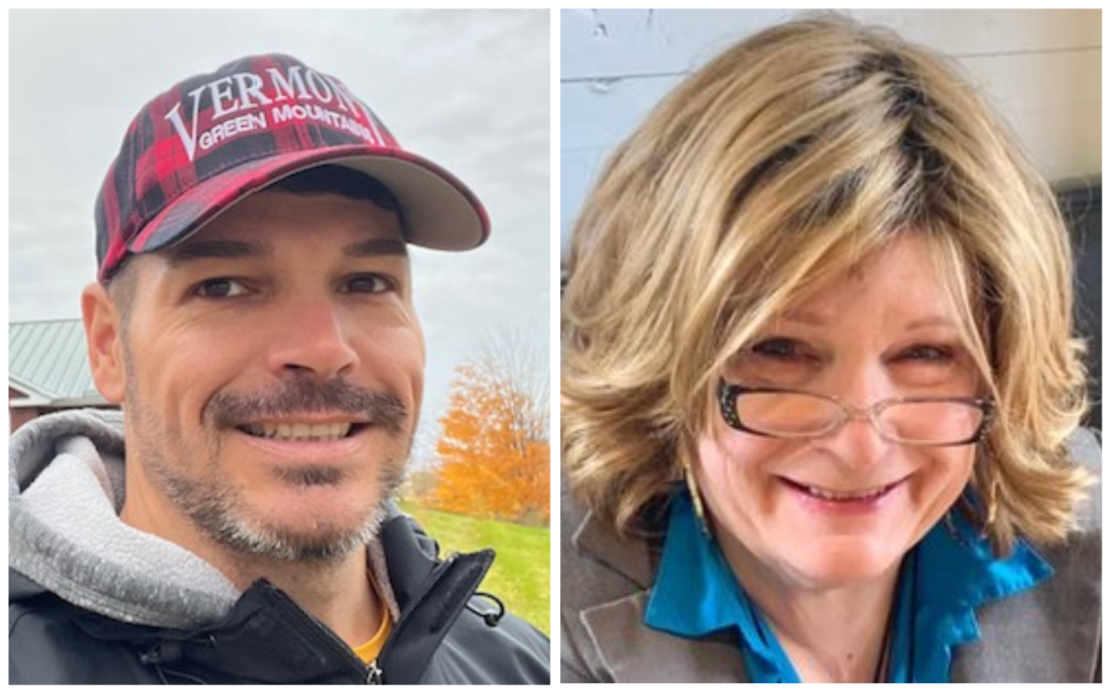 In a competitive Franklin County House race, a Statehouse advocate ...